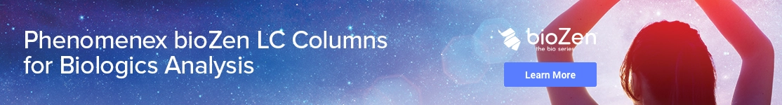 Biozen SPE Isolation and Cleanup of Biomolecules: Phenomenex