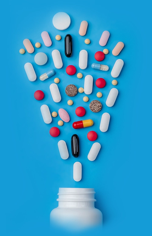 Leader in Analytical Chemistry Solutions | Phenomenex