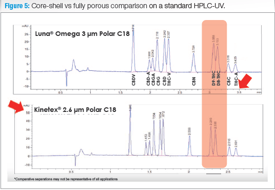 Symbiosis of Core-Shell and Fully Porous Particles Webinar