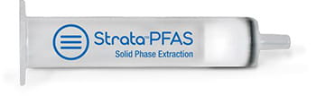 PFAS Analysis | Phenomenex