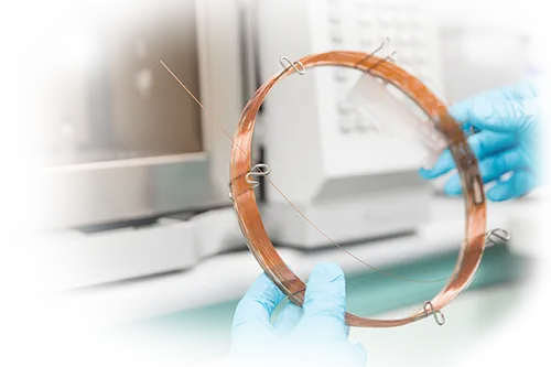 Gas Chromatography Column Types | Phenomenex