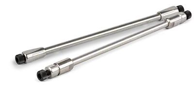 Polymeric HPLC Columns for Optimal Results | Phenomenex