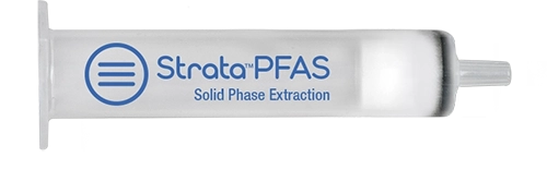 PFAS Solutions for Complex Applications | Phenomenex