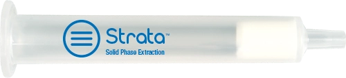 Solid Phase Extraction (SPE) Tubes: Phenomenex