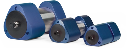 Axia Preparative HPLC Columns | Phenomenex