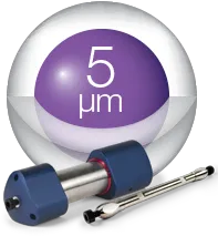 Kinetex Core-Shell HPLC Columns | Phenomenex