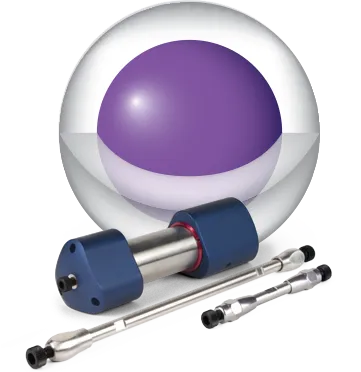 Kinetex Core-Shell HPLC Columns | Phenomenex