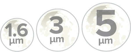Luna Omega PS C18 HPLC Columns: Phenomenex