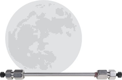 Luna HPLC Columns -One of the World’s Leading HPLC Columns: Phenomenex