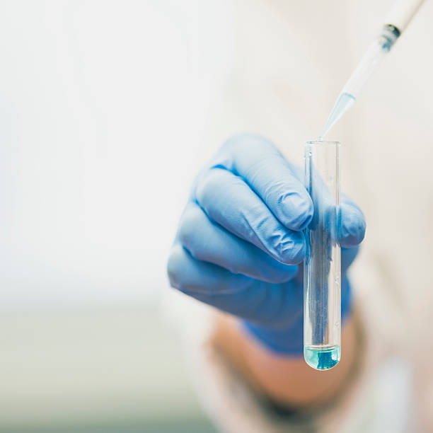 PFAS Testing and Analysis | Phenomenex