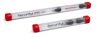 SecurityLINK UHPLC Columns fittings: Phenomenex