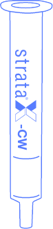 Strata-X-CW Polymeric Solid Phase Extraction (SPE) Products: Phenomenex