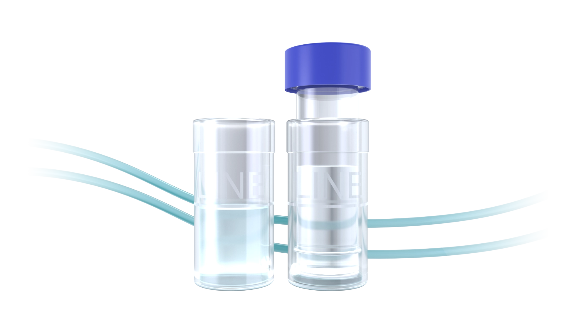Verex Vial and Vial Kits: Phenomenex