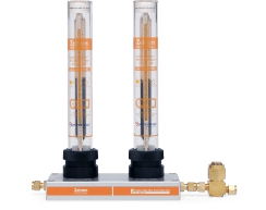 Gas Traps and GC Gas Filters: Phenomenex