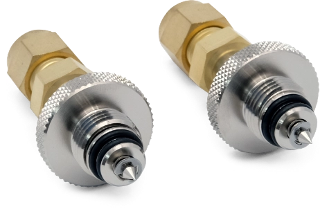 Gas Traps and GC Gas Filters: Phenomenex