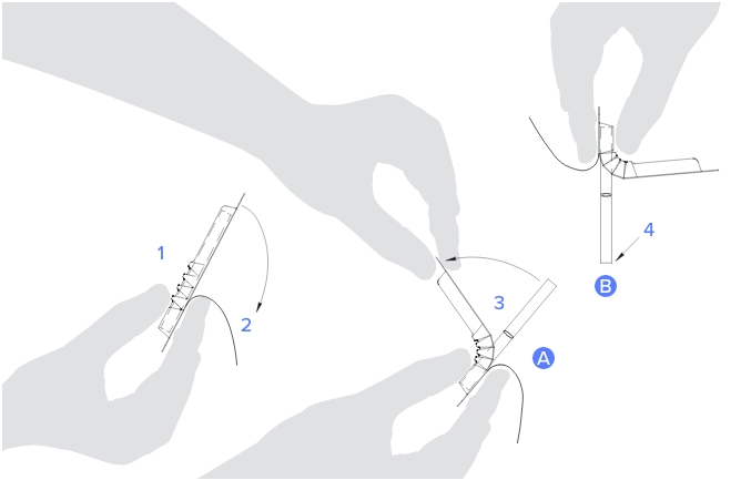 GC Inlet Liners: Phenomenex