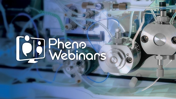 On-Demand Webinars | Phenomenex